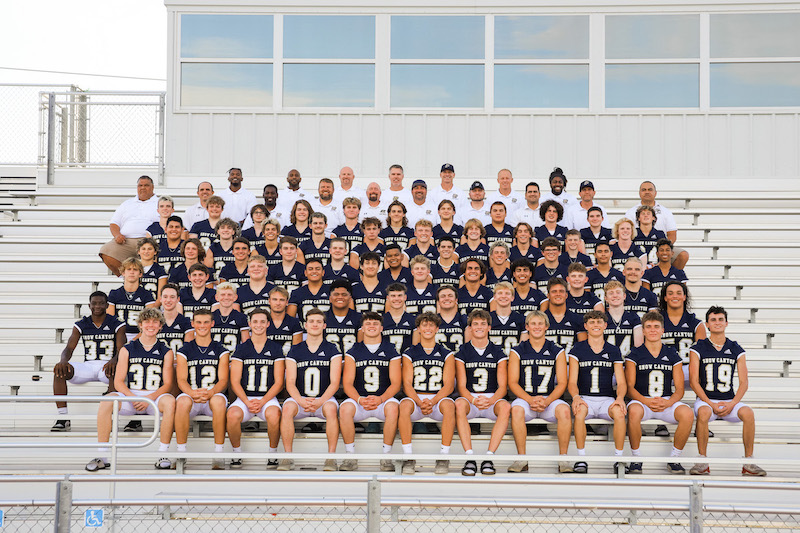 Football – Snow Canyon High